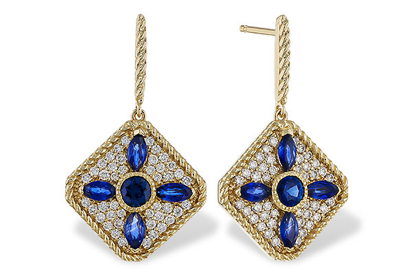 Traynham's Jewelers: Fashion G320-14297